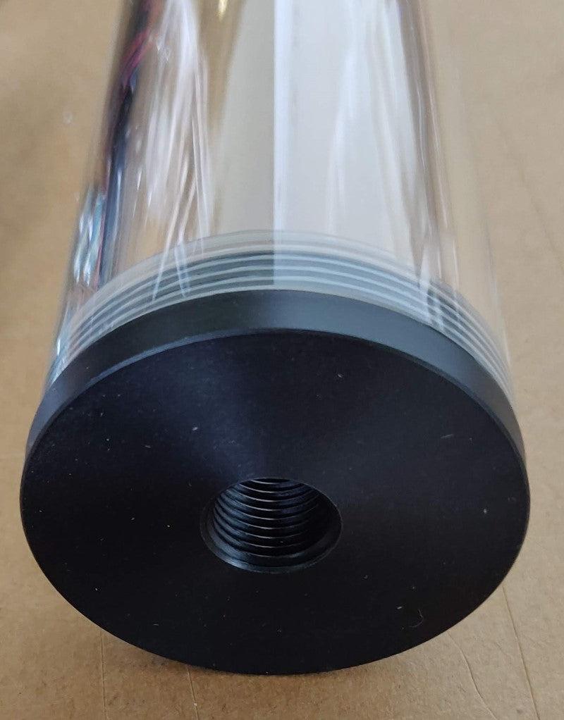 Compact Spindle Cooling Kit – BuildYourCNC