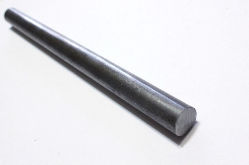 1/2" Steel Rod – BuildYourCNC