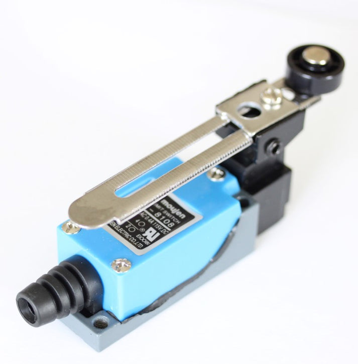 Adjustable Rotary Limit Switch – BuildYourCNC