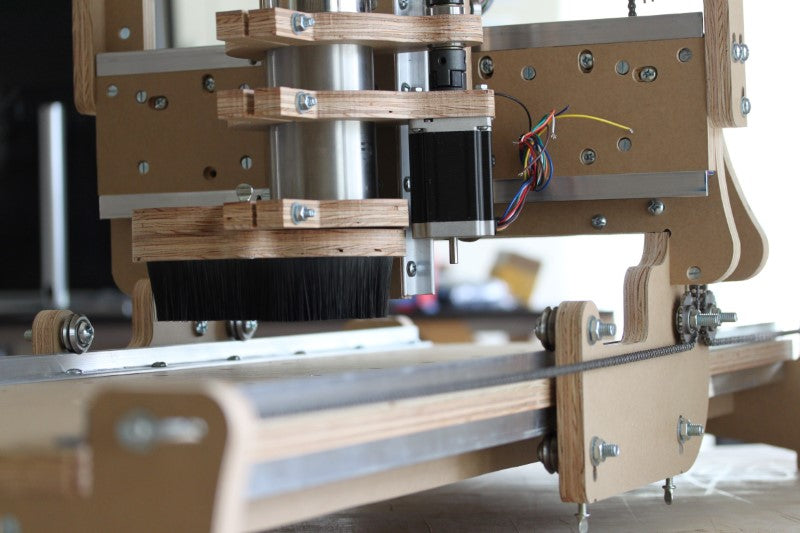 Collections – BuildYourCNC