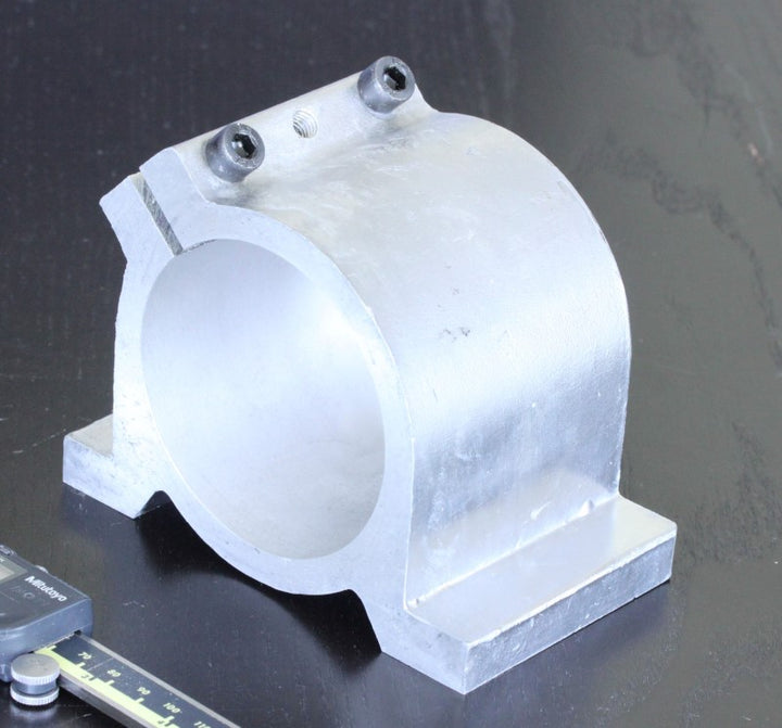 Spindle Mounts – BuildYourCNC
