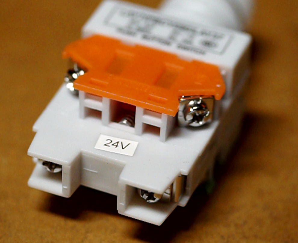 LED CNC E-Stop Button | Emergency Stop Switch – BuildYourCNC