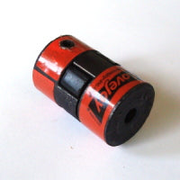 Flexible Coupling Sets - Connects a single motor to a lead screw end ...