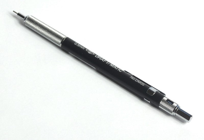 Mechanical Drafting Pencil - 5mm – BuildYourCNC
