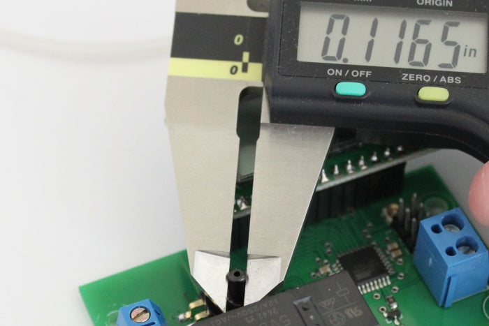 Vacuum Regulator Pump Controller Switch – BuildYourCNC